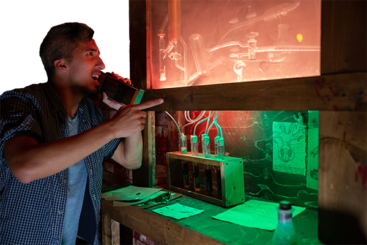 Home - Vortex Montréal